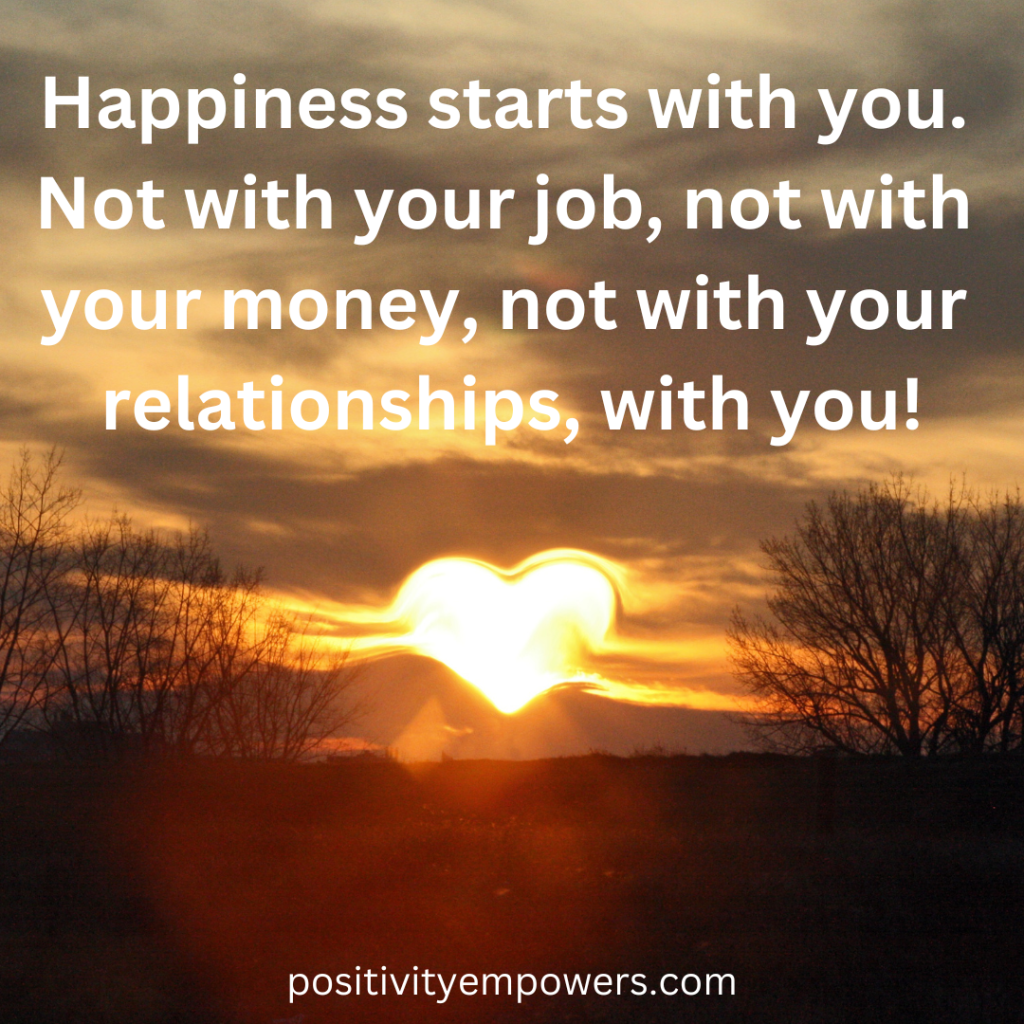 27 Positive Reduce Stress Quotes - Happy Mood, Happy You