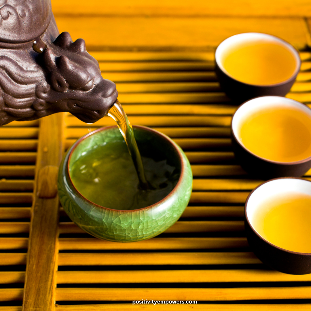 Dragon Tea - A Guide to Types, Benefits, and Perfect Brewing